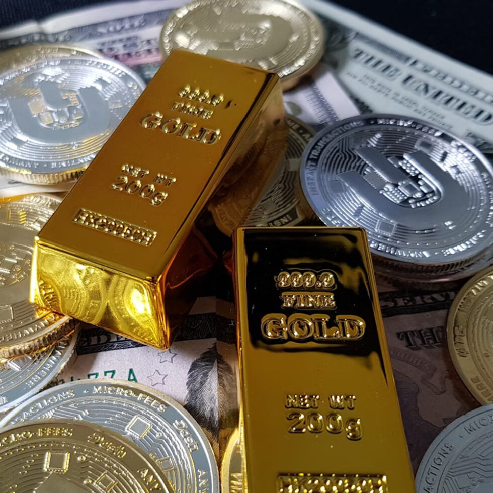 Idaho Bullion | Idaho’s Trusted Gold & Silver Dealer